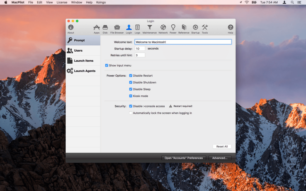 How To View Files On Mac Terminal Using Tool Graphickop