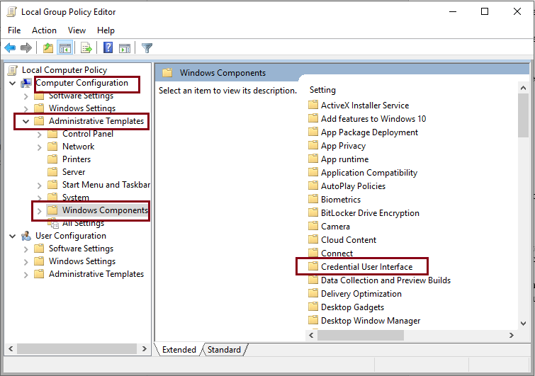 Download Windows 10 Administrative Templates For All Versions Htmd Blog Download Windows 10 Administrative Templates For All Versions Htmd Blog