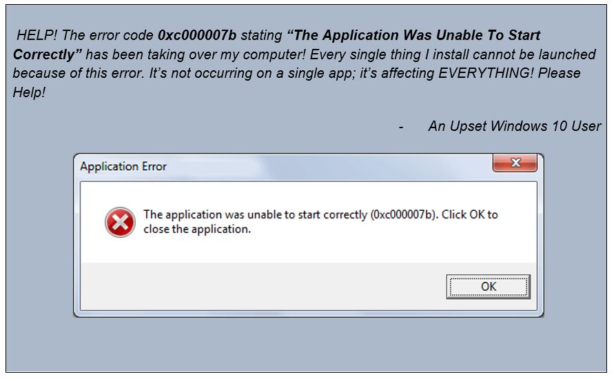 Miditrail Error 0xc000007b Westcommon Miditrail Error 0xc000007b Westcommon