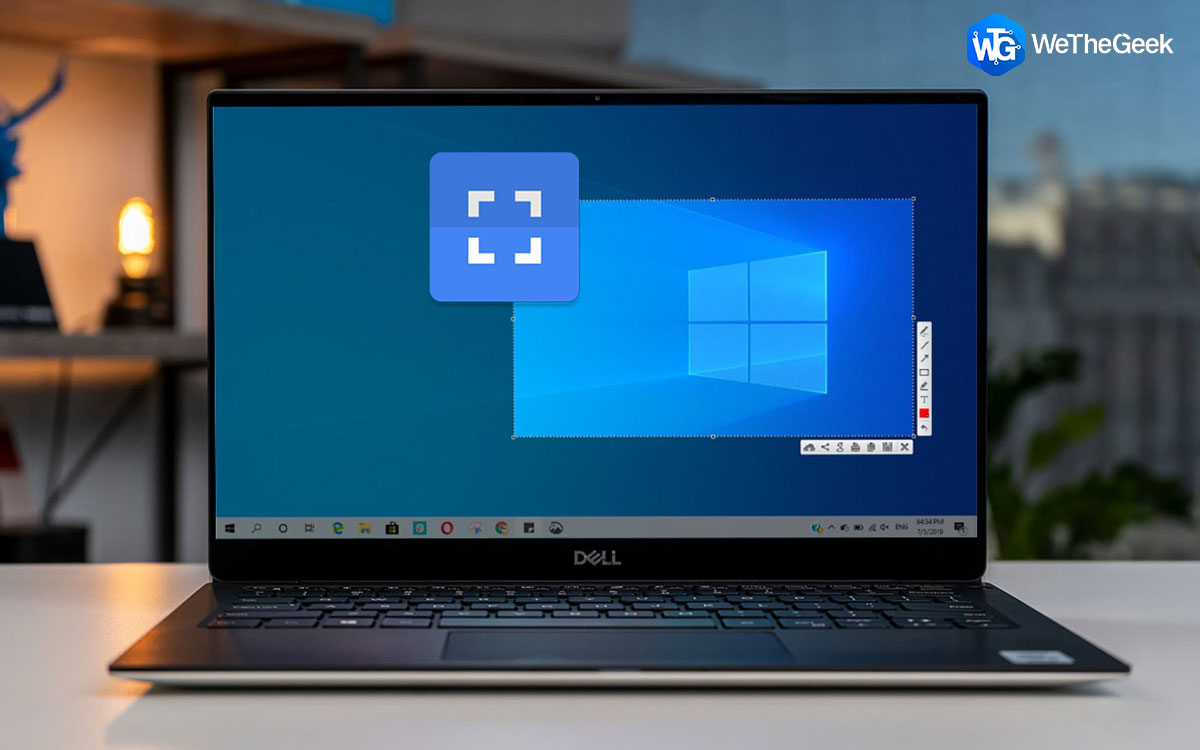 Best Screenshot Apps For Windows To Capture Screen The Way You Like Best Screenshot Apps For Windows To Capture Screen The Way You Like