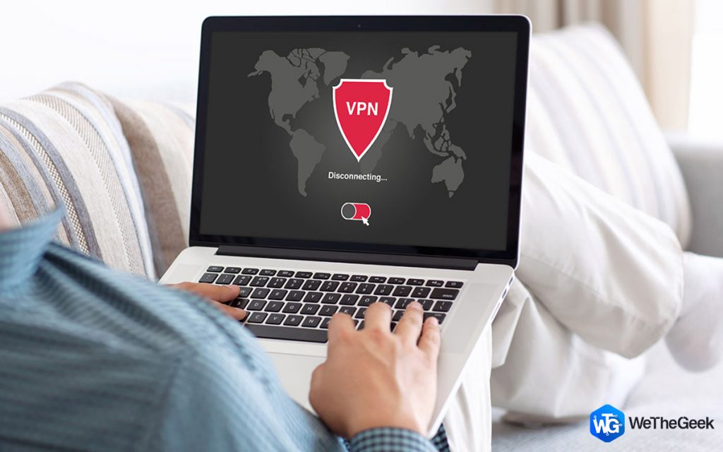 How To Fix VPN Error 619 4 Efficient Ways How To Fix VPN Error 619 4 Efficient Ways